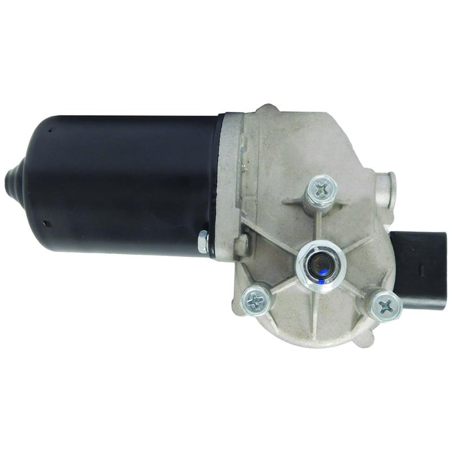 OEG Parts New Windshield Wiper Motor Replacement for Volkswagen - Europe GOLF VI Convertible ...