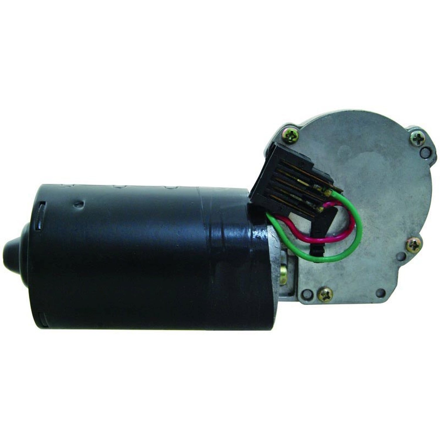 OEG Parts New Windshield Wiper Motor Replacement for Volkswagen ...