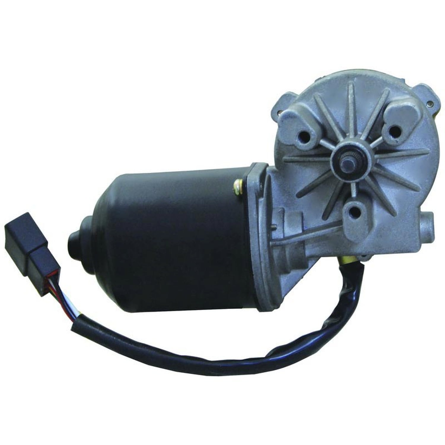 OEG Parts New Windshield Wiper Motor Replacement for Bluebird 32 NM multiple years Front Wiper ...