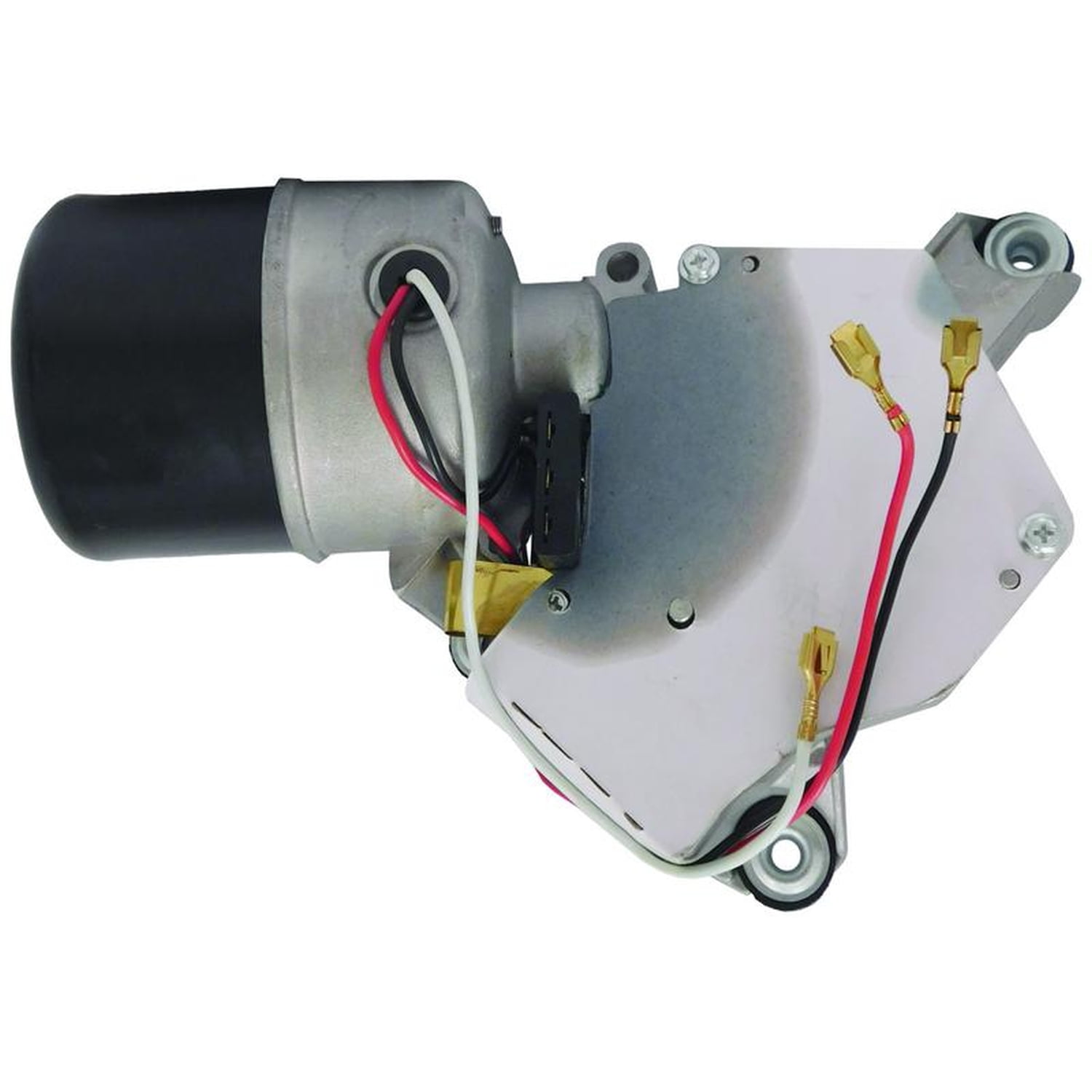 OEG Parts New Windshield Wiper Motor Replacement for Chevrolet Corvette 68-68 Front Wiper Motor ...