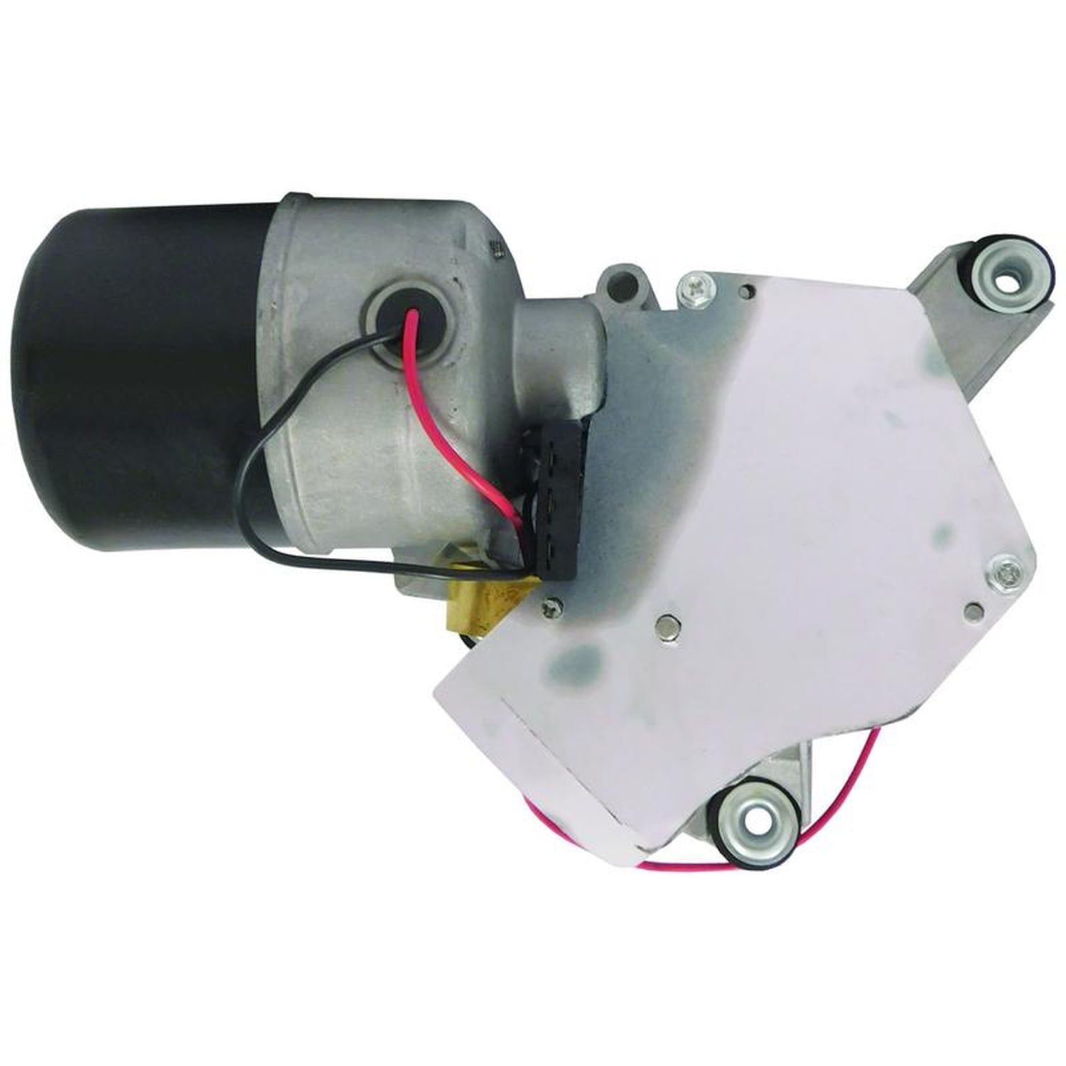 OEG Parts New Windshield Wiper Motor Replacement for Chevrolet Corvette 69-72 Front Wiper Motor ...