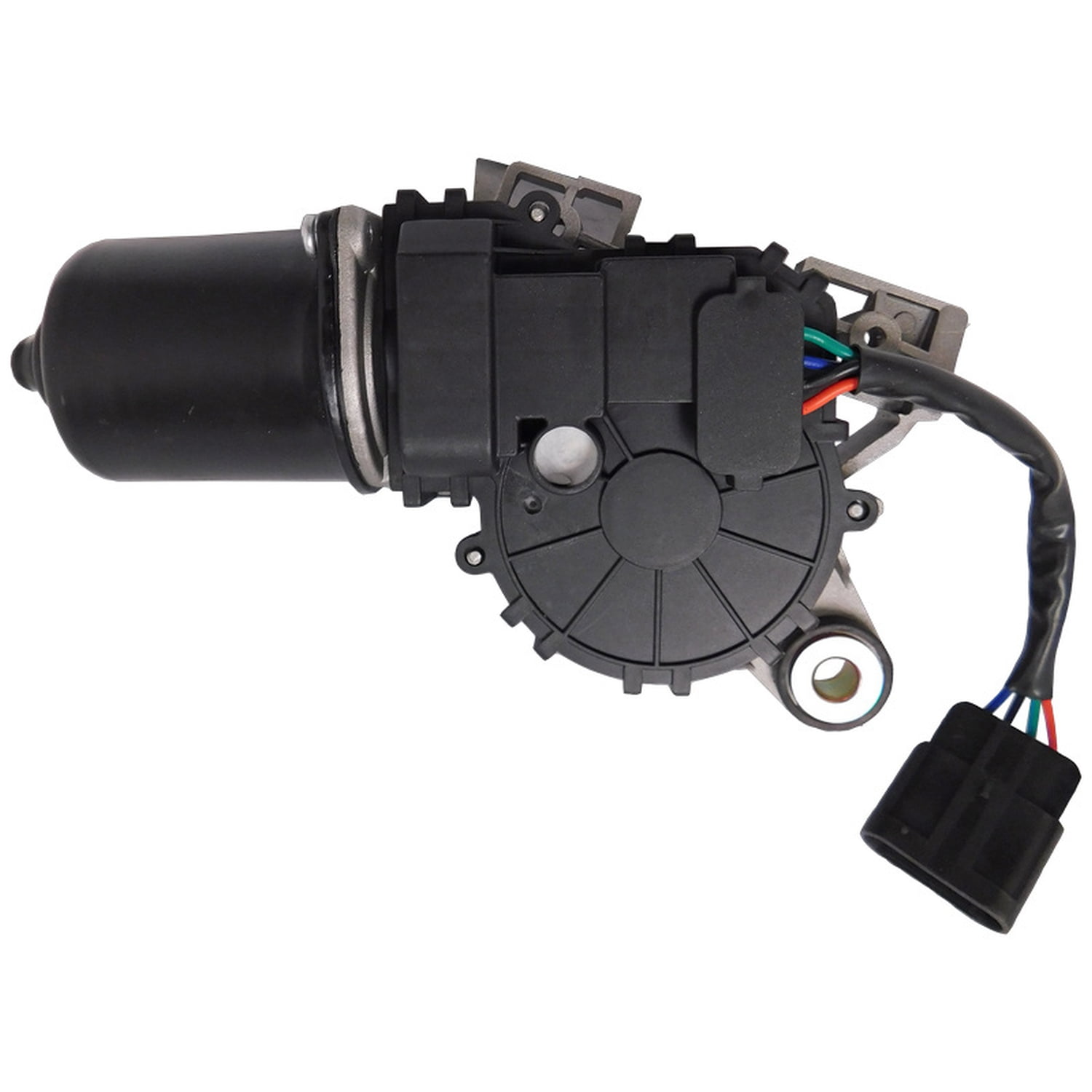 Chevrolet Cruze 16-16 Front Windshield Wiper Motor Replacement, Part: 96893302, 40-1110, 85-1110 ...