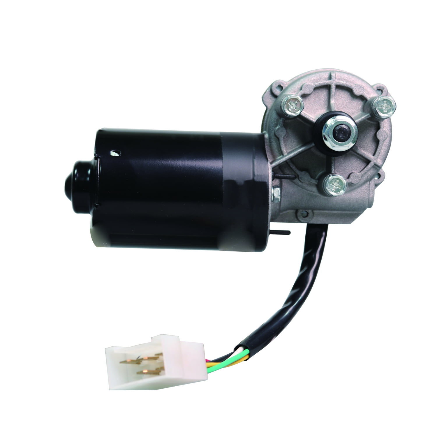 OEG Parts New Windshield Wiper Motor Replacement for Freightliner Sprinter 2500 02-06 Front ...
