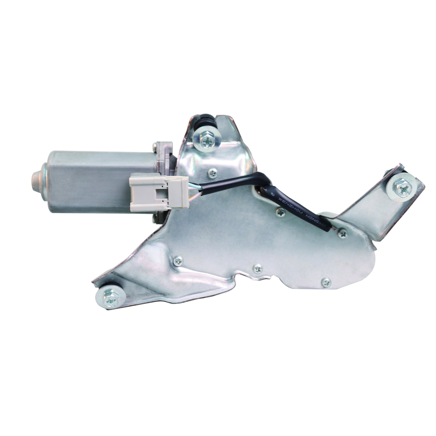 OEG Parts New Windshield Wiper Motor Replacement for Honda CR-V 02-06 Rear Wiper Motor 76710-S9A ...