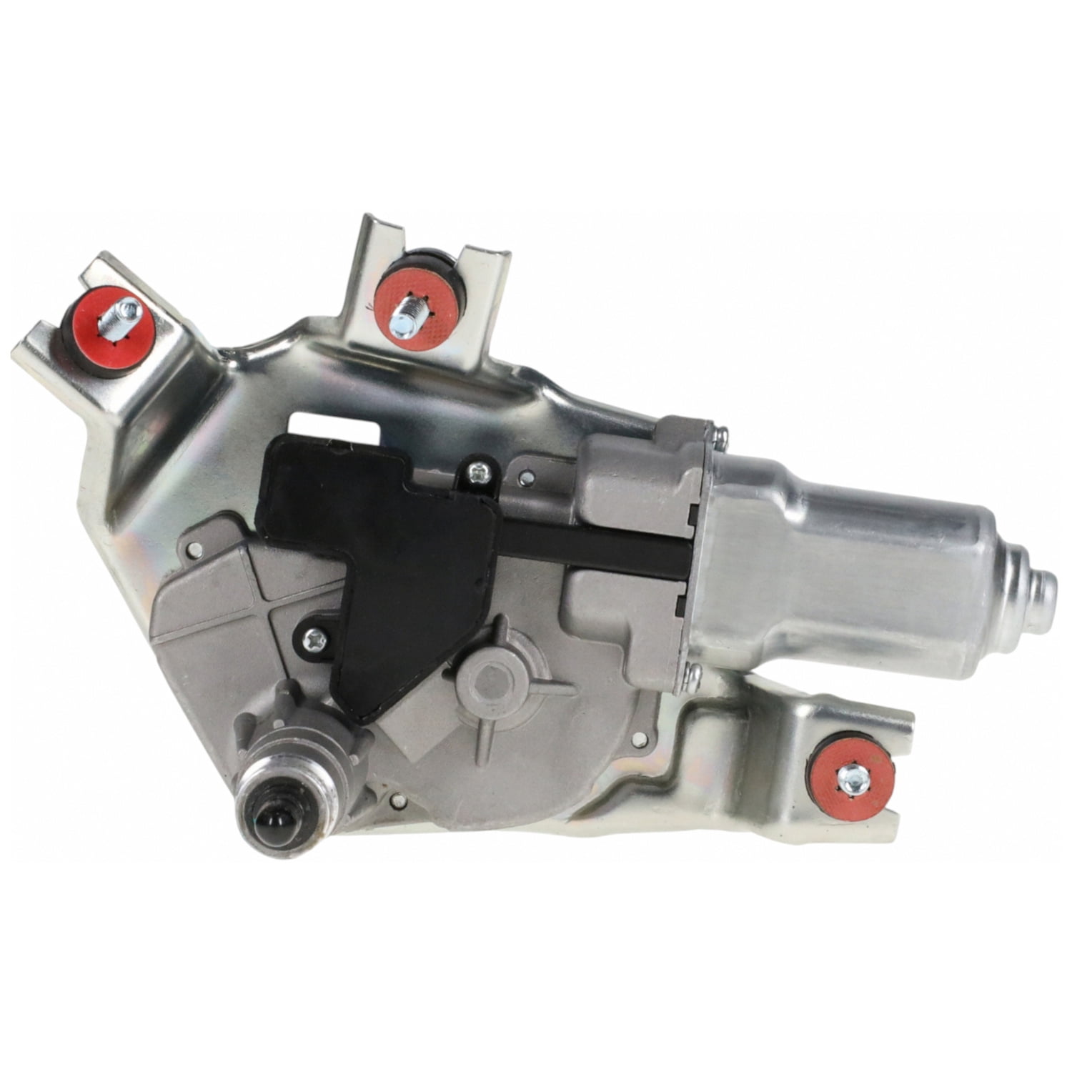 OEG Parts New Rear Windshield Wiper Motor Replacement, Compatible with ...