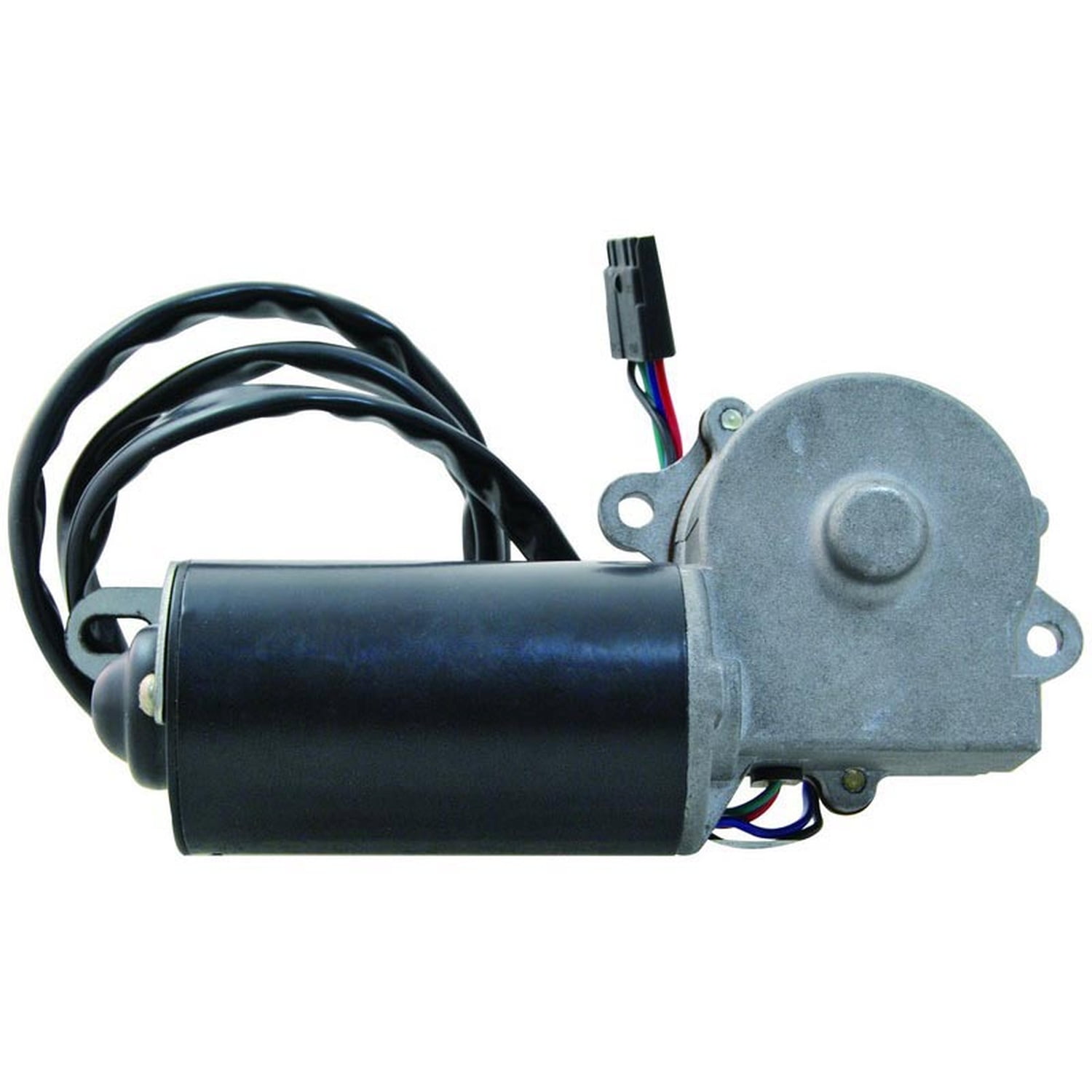 OEG Parts New Windshield Wiper Motor Replacement for Jeep CJ7 83-86 Front Wiper Motor 5763696 40 ...