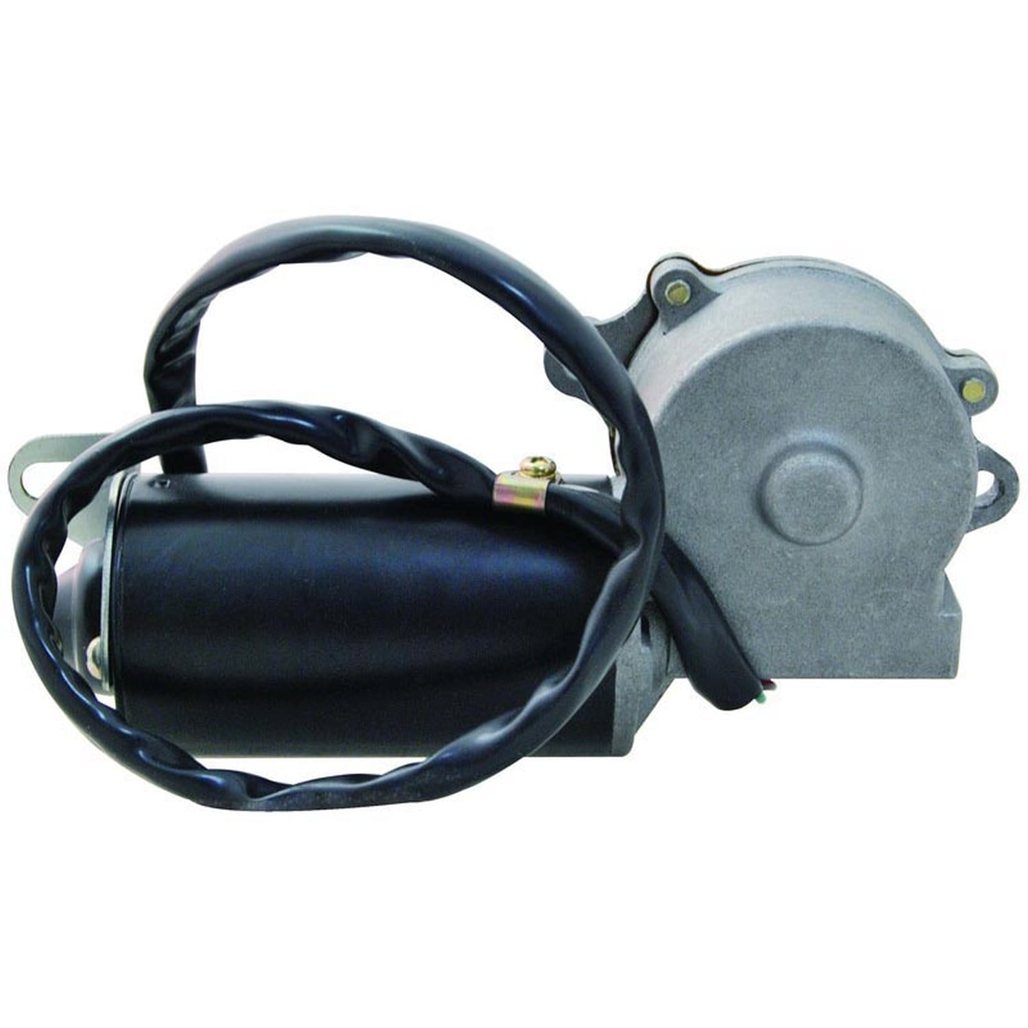 OEG Parts New Windshield Wiper Motor Replacement for Jeep Wrangler 87-95 Front Wiper Motor ...