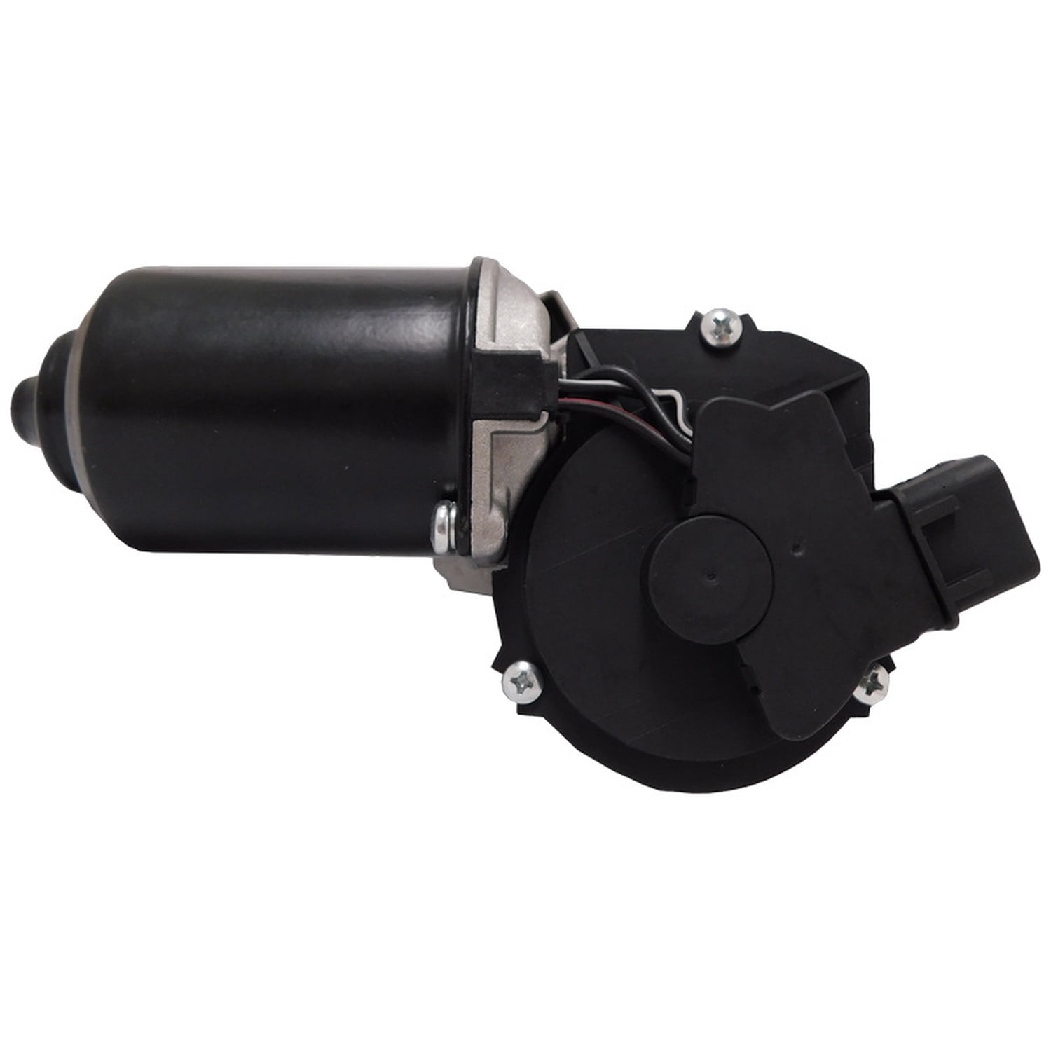 OEG Parts New Windshield Wiper Motor Replacement for Kia Forte Koup 14 ...