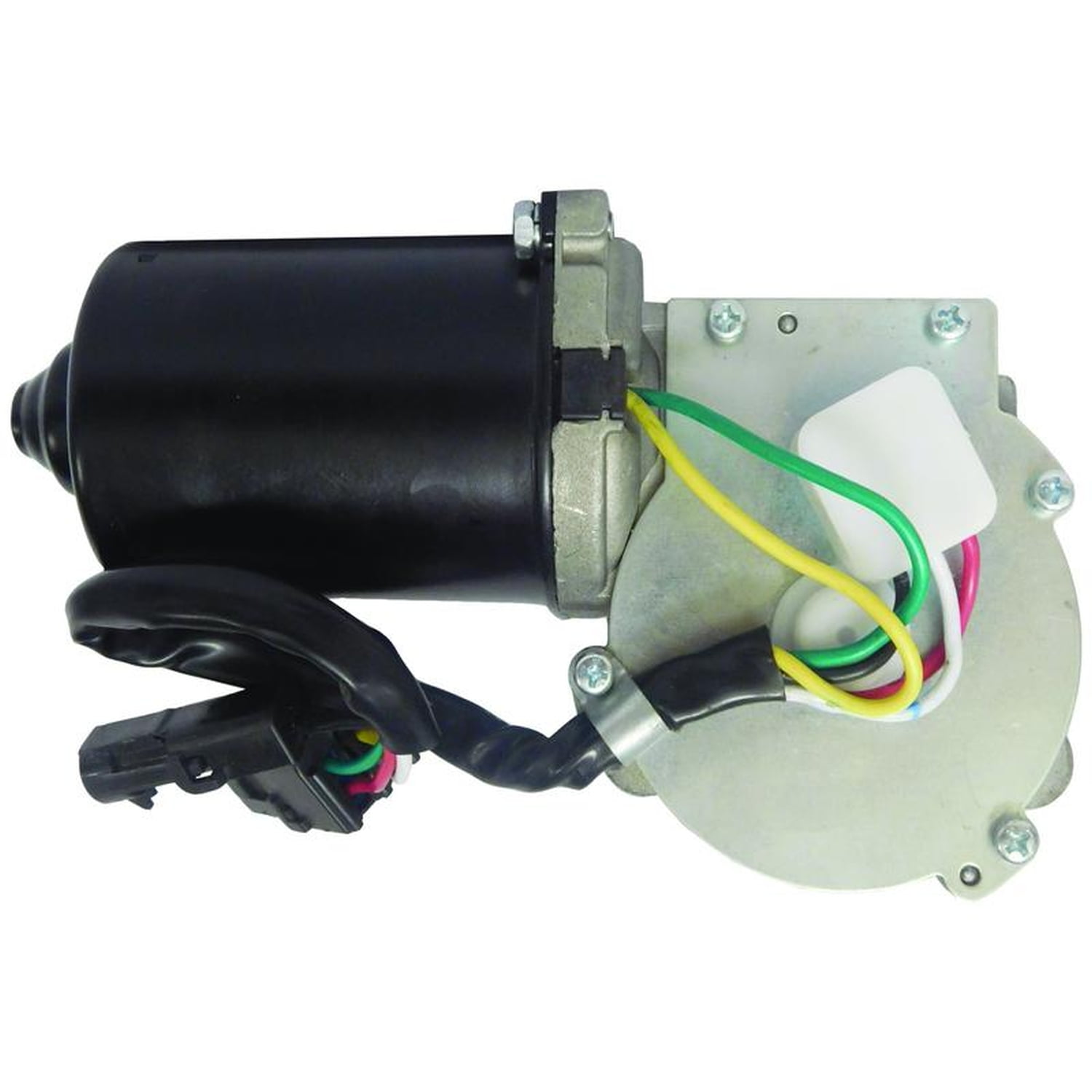 OEG Parts New Windshield Wiper Motor Replacement for Mack Granite 98-09 Front Wiper Motor ...