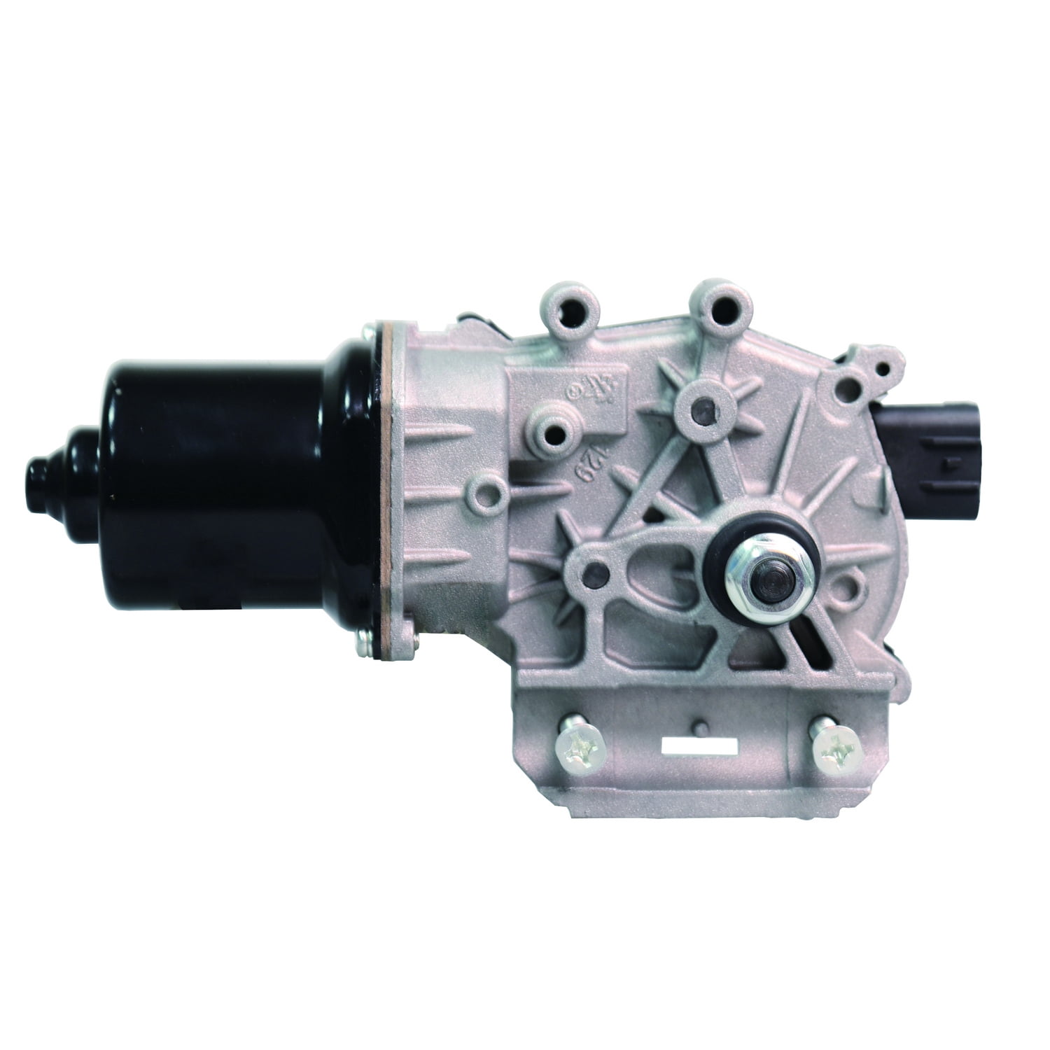 Nissan Sentra 13-18 Front Windshield Wiper Motor Replacement, New, 100% ...