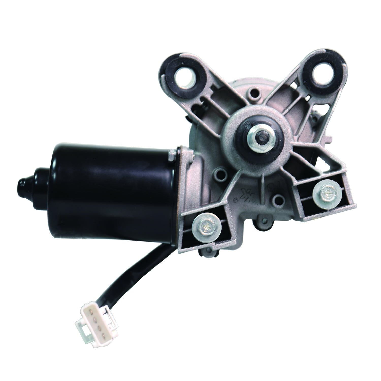 OEG Parts New Windshield Wiper Motor Replacement for Saab 9-3 06-11 Front Wiper Motor 12757153 ...