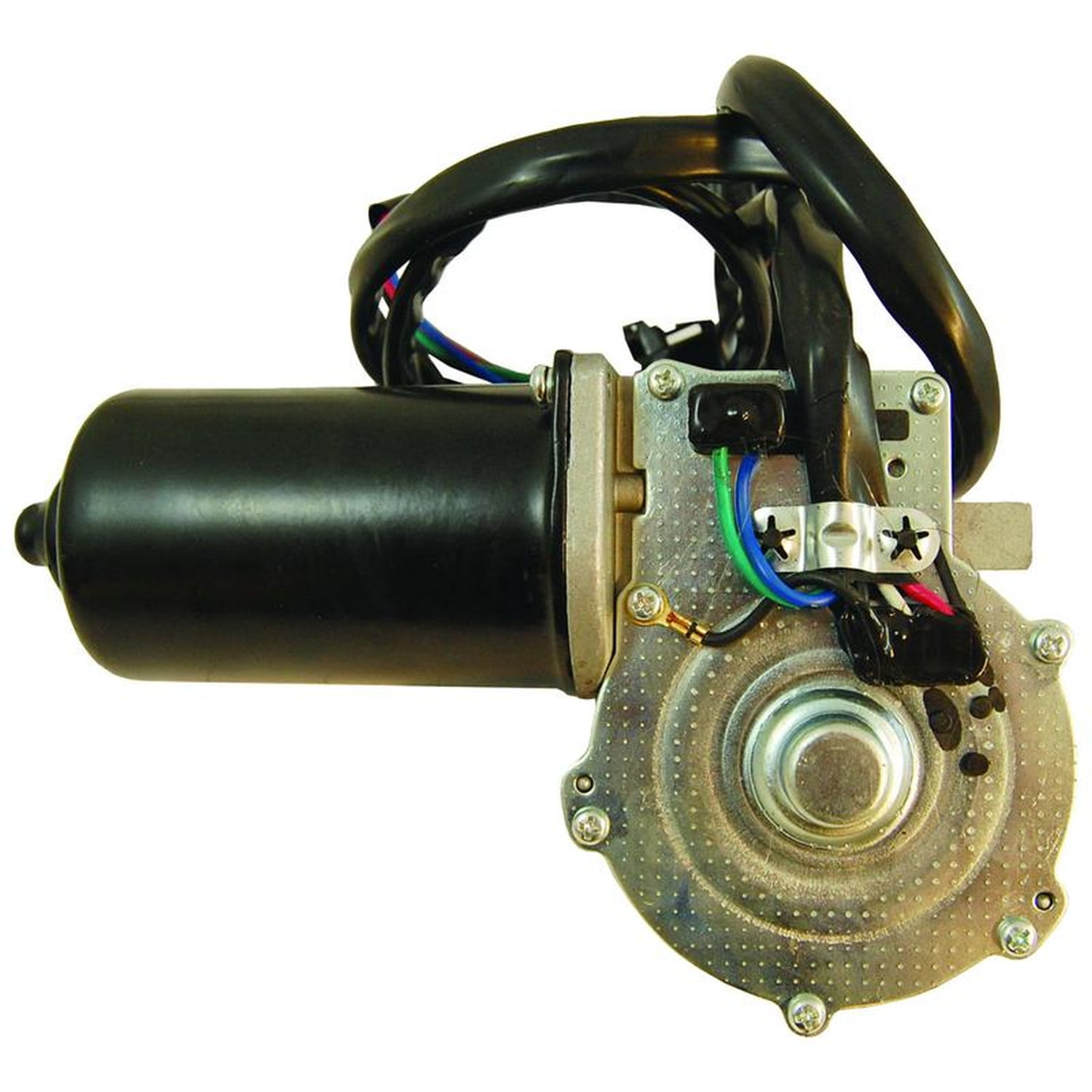 OEG Parts New Windshield Wiper Motor Replacement for Volvo Heavy Duty ...