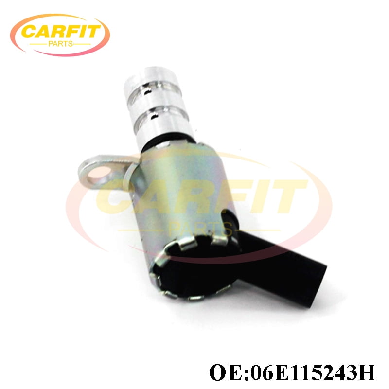 OEM 06E115243H 06E115243E 06E115243G Variable Camshaft Adjustment ...