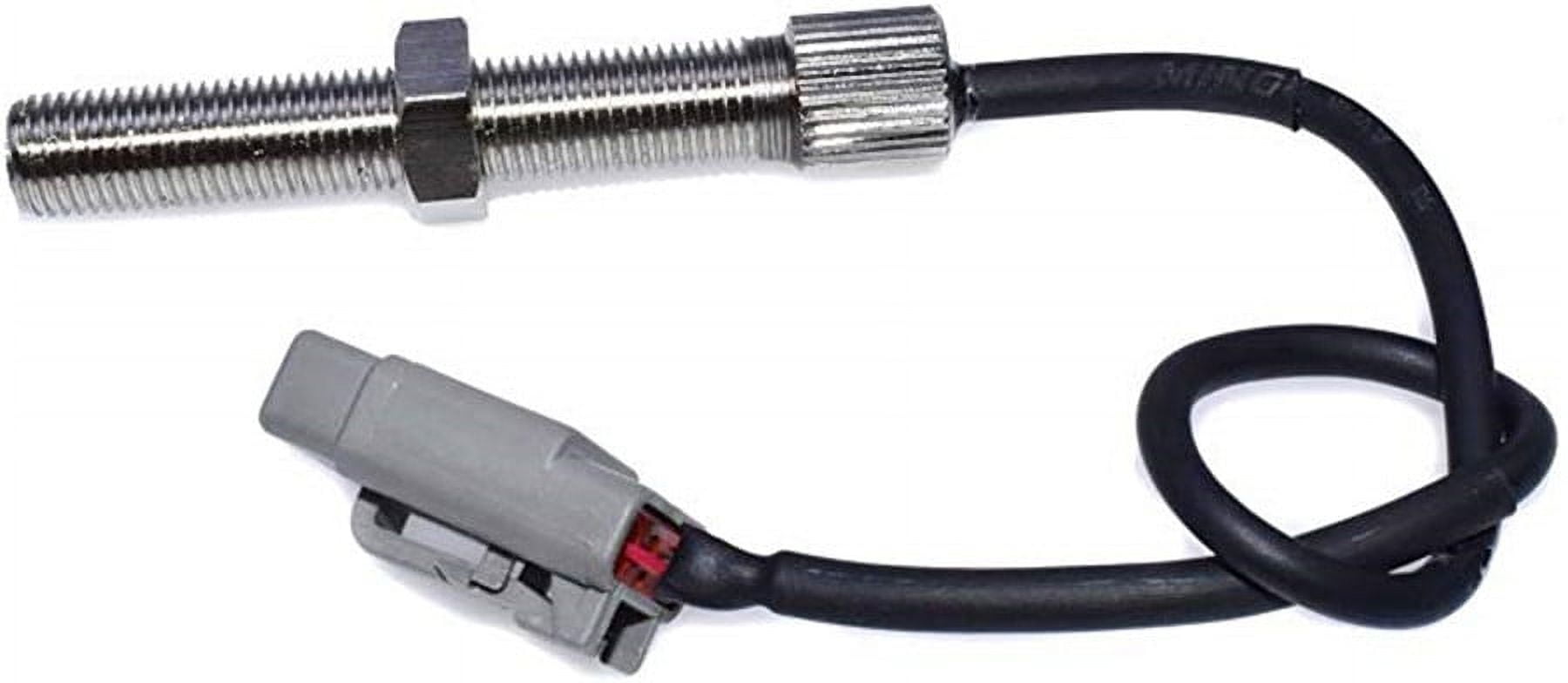 OEM# 0D2244M RV Magnetic Speed Crank Sensor Fit For MAG PICKUP ASSY 3/8 ...