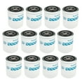 OEM (12-Pack) Kubota Oil Filter for Fram PH5317 Lucas LFOS117 ...