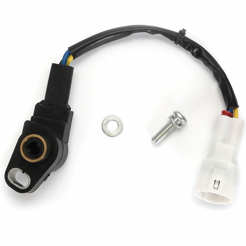 OEM # 1204715 2410342 Throttle Position Sensor Clockwise For Polaris ...
