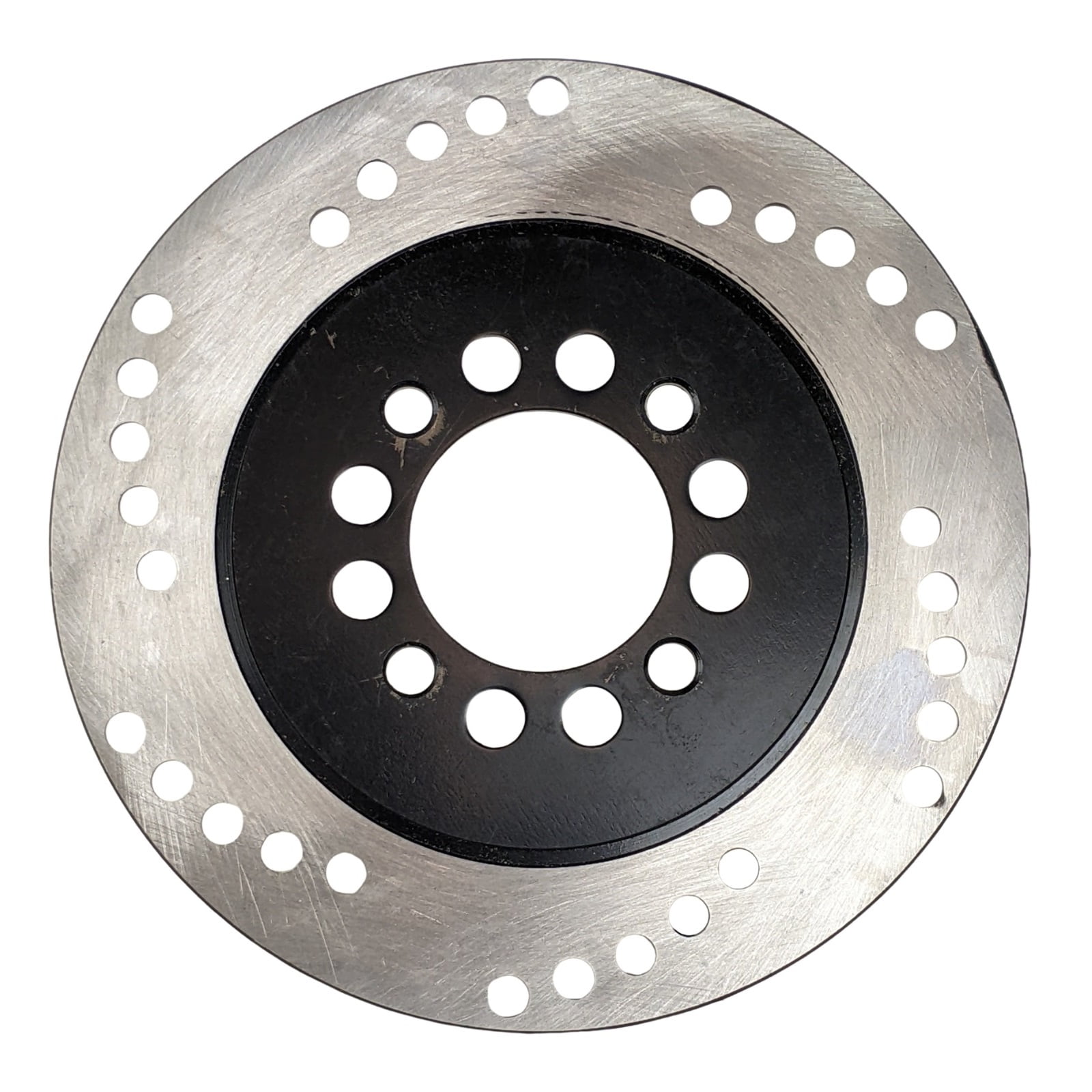 OEM 180mm Brake Disc Rotor with 4-Bolt Pattern Specifically Designed ...