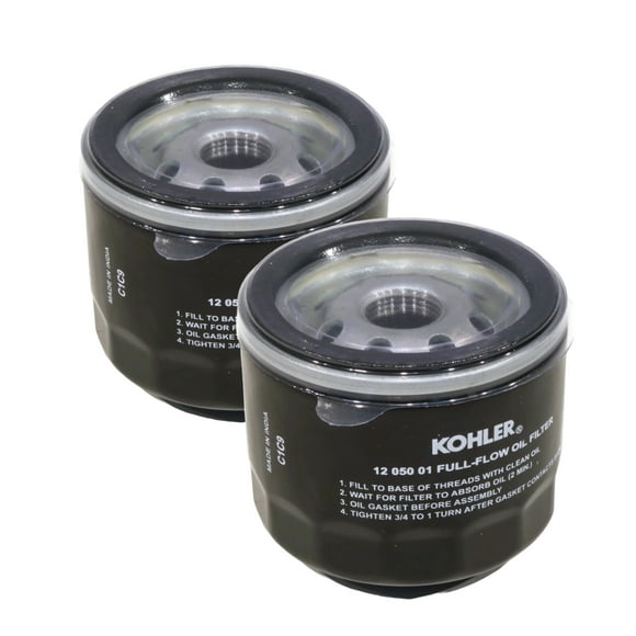 Car Oil Filters in Oil Filters by Vehicle - Walmart.com