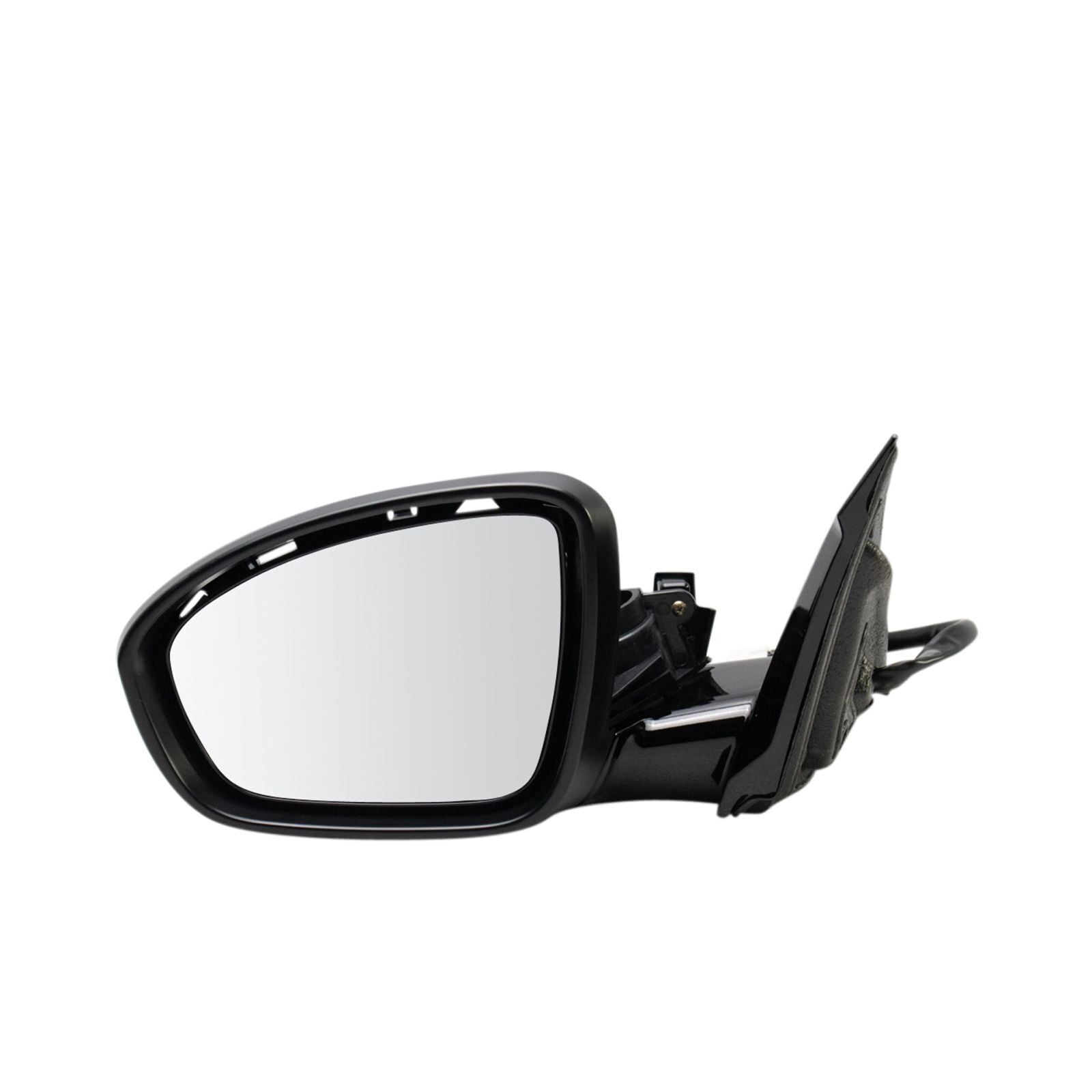 OEM 2019-2021 for Nissan for Altima Outer Mirrors, Feature Camera ...