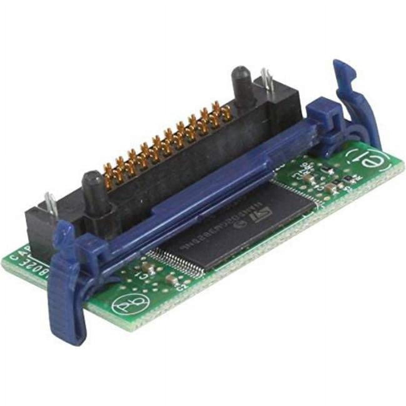 OEM 256MB Flash Card for C734dn - Walmart.com