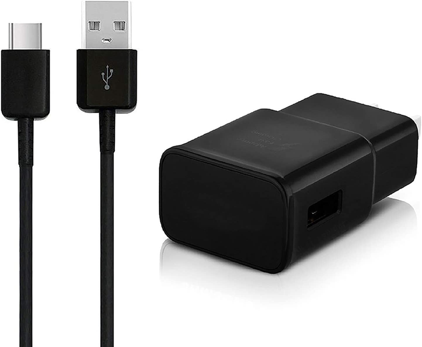 OEM [2Pack] Fast Charger Compatible with Nokia C5 Endi Adaptive Full ...