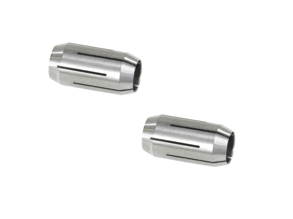 OEM 389244-00 389244-00-2 Cut-Out Tool Collet (2 Pack) DC550B DC550K ...