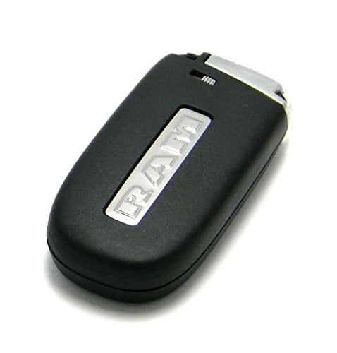 OEM 4-Button Keyless Entry Smart Proximity Key Compatible with 2013 ...