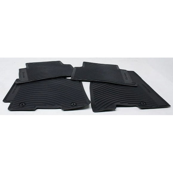 Hyundai Tucson Floor Mats