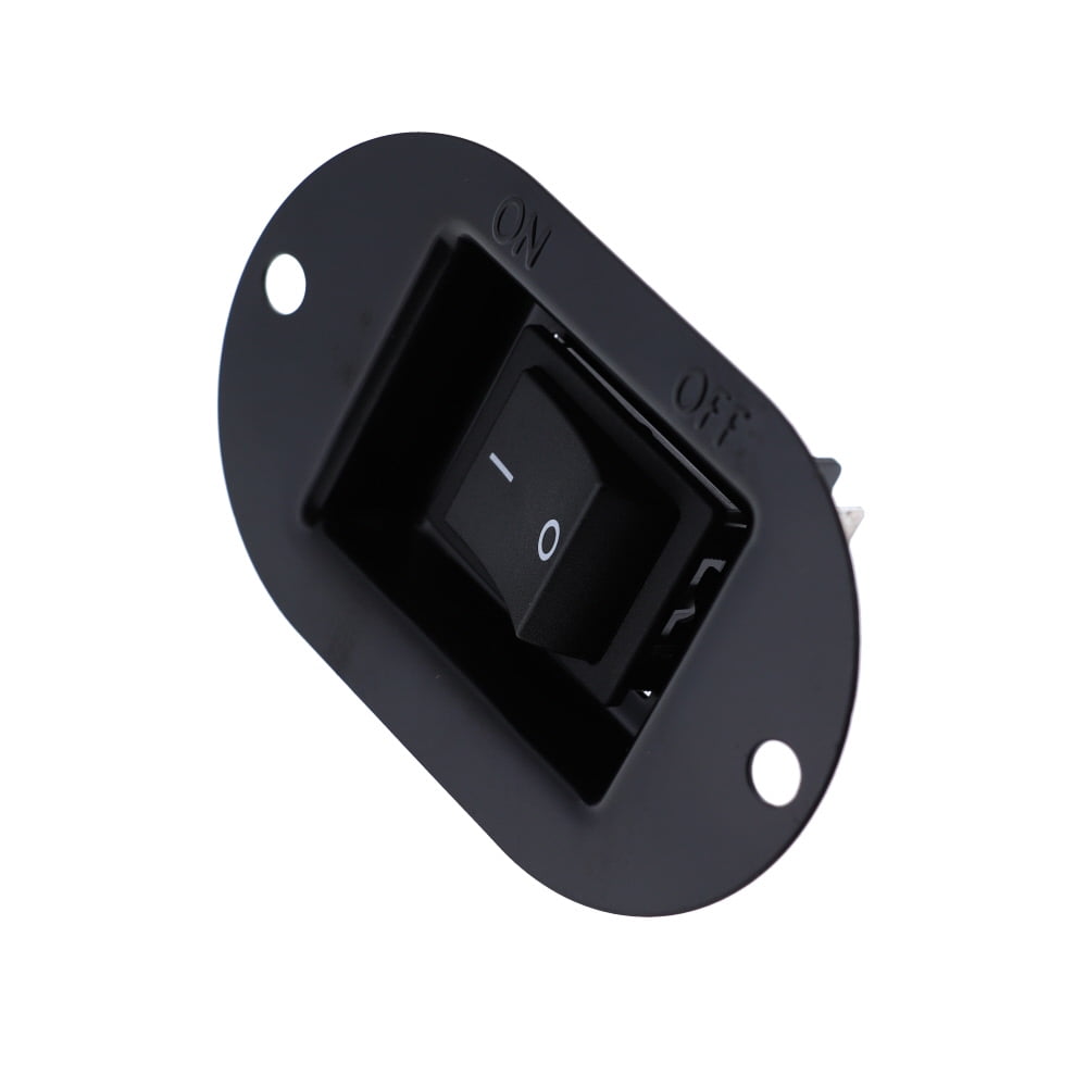 OEM 5140051-20 Bench Grinder Switch 1766 1788 DW756 DW758 - Walmart.com