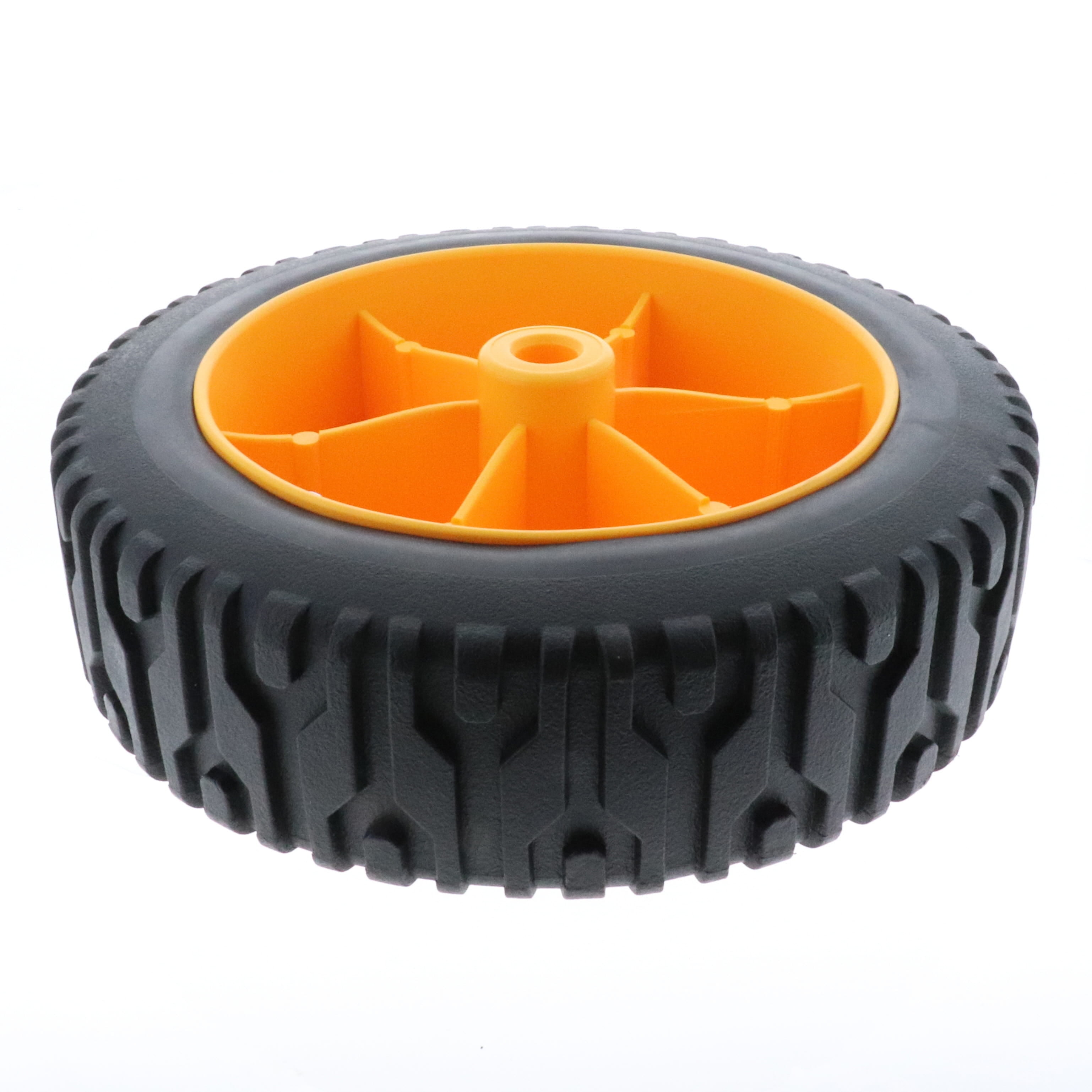 OEM 5140245-17 Generator Wheel DXGNR4000 - Walmart.com