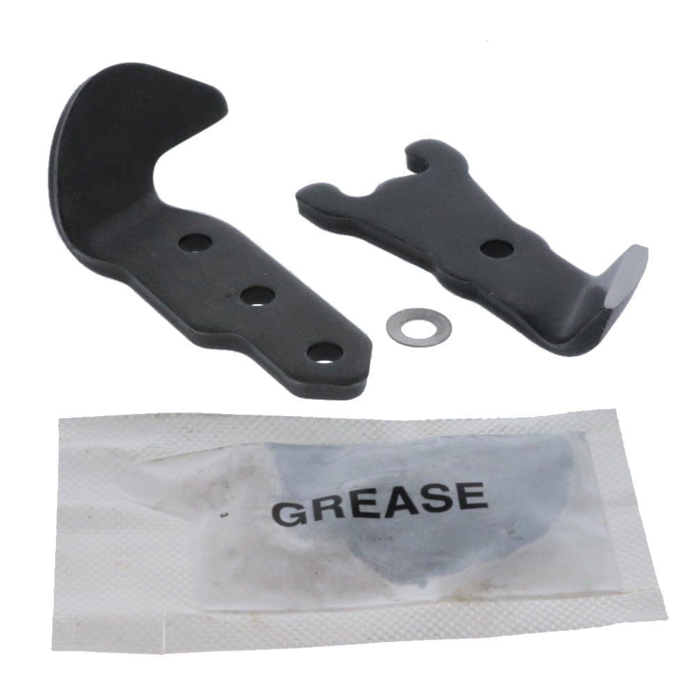OEM 627315-00 Shear Blade Pack DCS496B DC495KA DC495B - Walmart.com