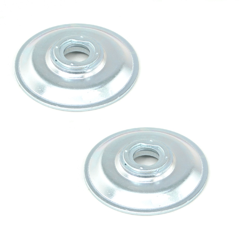 OEM 640183-00 640183-00-2 Angle Grinder Back-Up Flange (2 Pack) D28065 ...