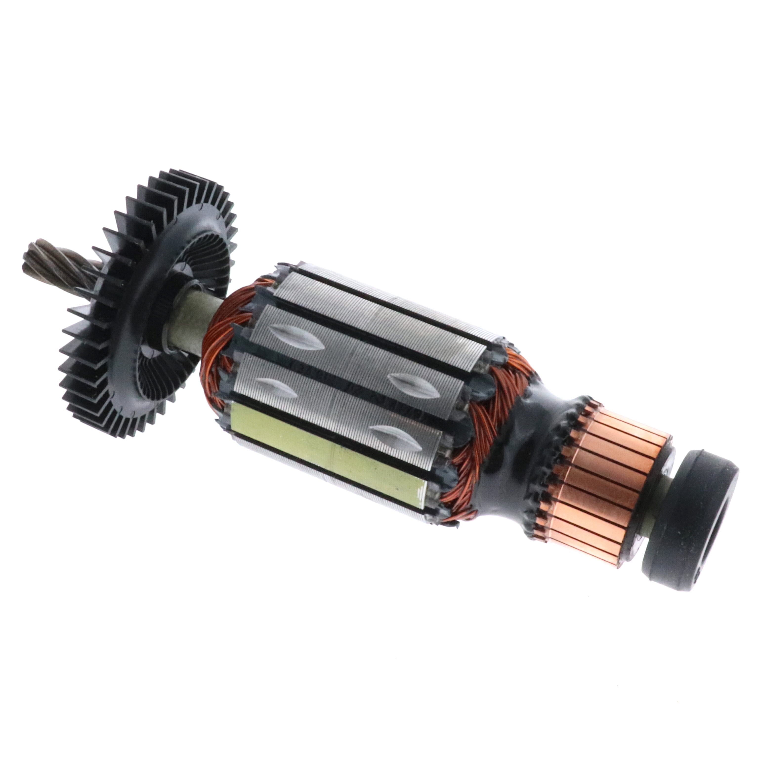 OEM 647864-02SV Drill Armature DWD520 DWD520 DWD216G DWD525K DWD520K ...
