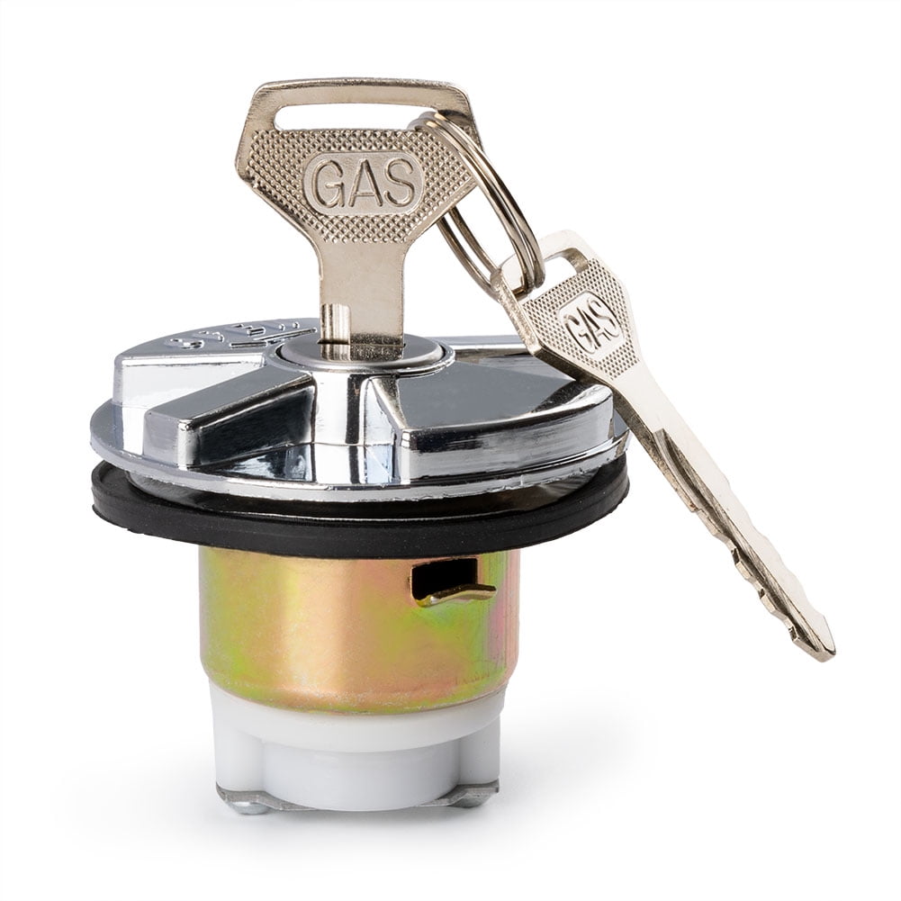 OEM# 69058-60071 Locking Fuel Cap For Toyota All Hilux 4 Channel Diesel ...