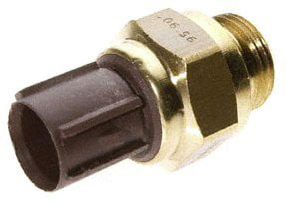 OEM Industries 8506 Radiator Fan Switch Corrosion-Resistant Brass ...