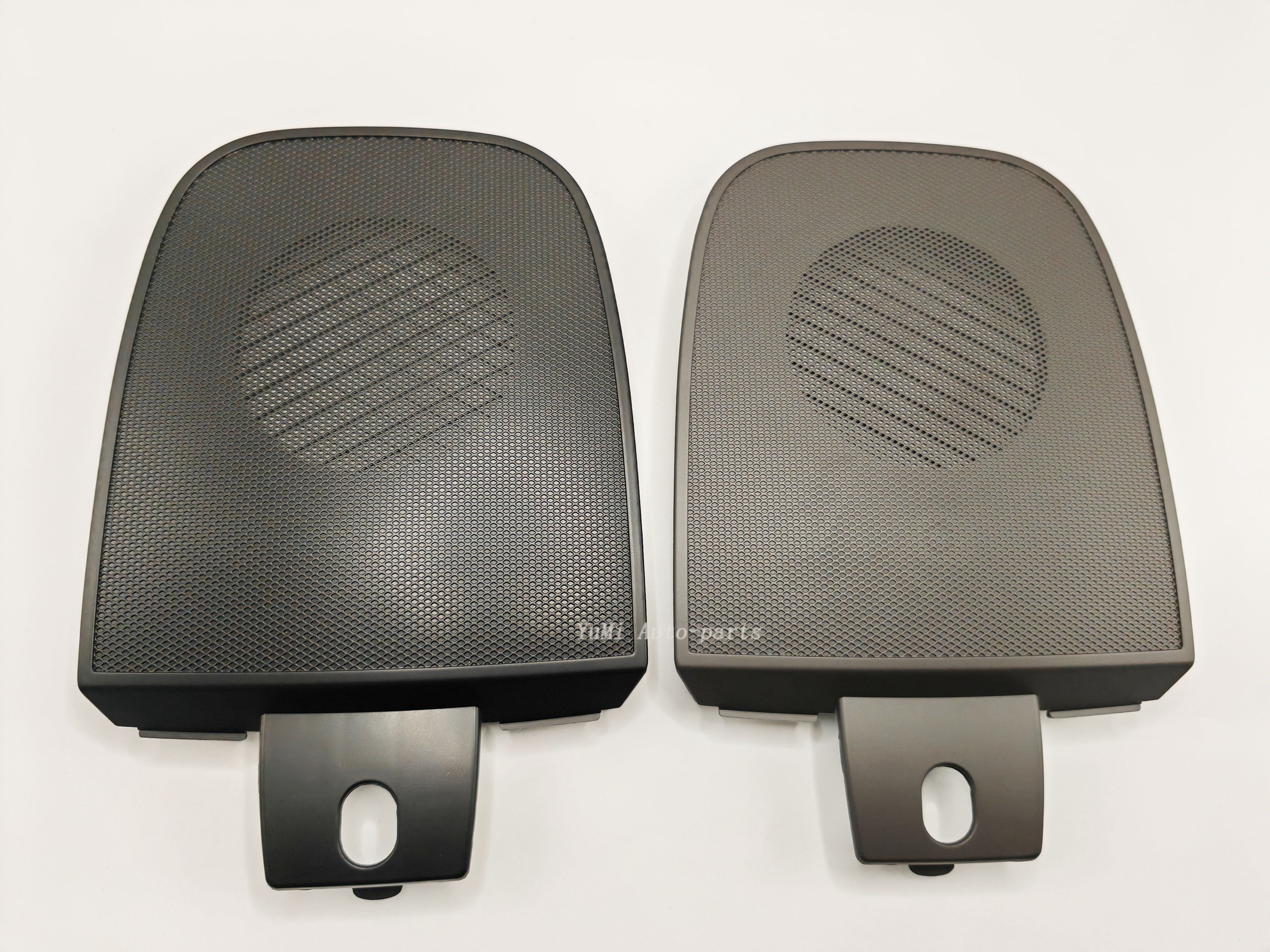 OEM 8X23-04454-A C2Z1835LEG BRAND NEW DASHBOARD TOP SPEAKER COVER For ...