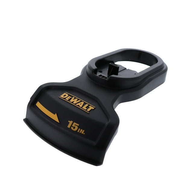 OEM 90637386 String Trimmer Guard Assembly DCST970B DCST970X1 - Walmart.com