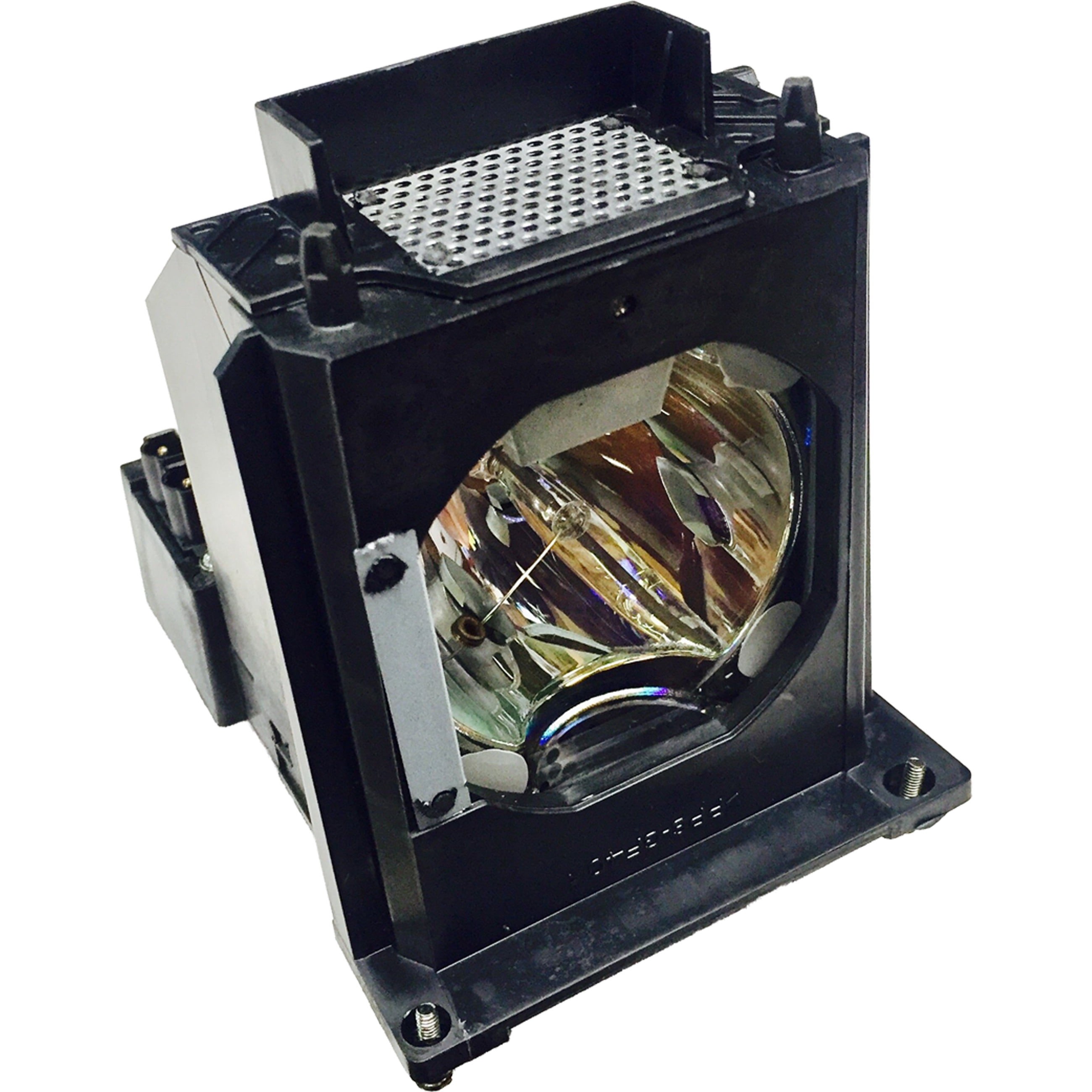 Jaspertronics™ OEM 915B403001 Lamp & Housing for Mitsubishi TVs ...