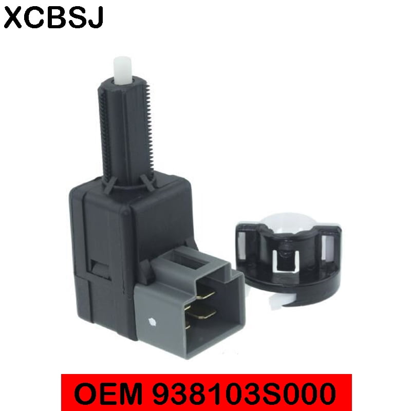 OEM 93810~3S000 Stop lamp switch brake light switch for hyundai Sonata ...