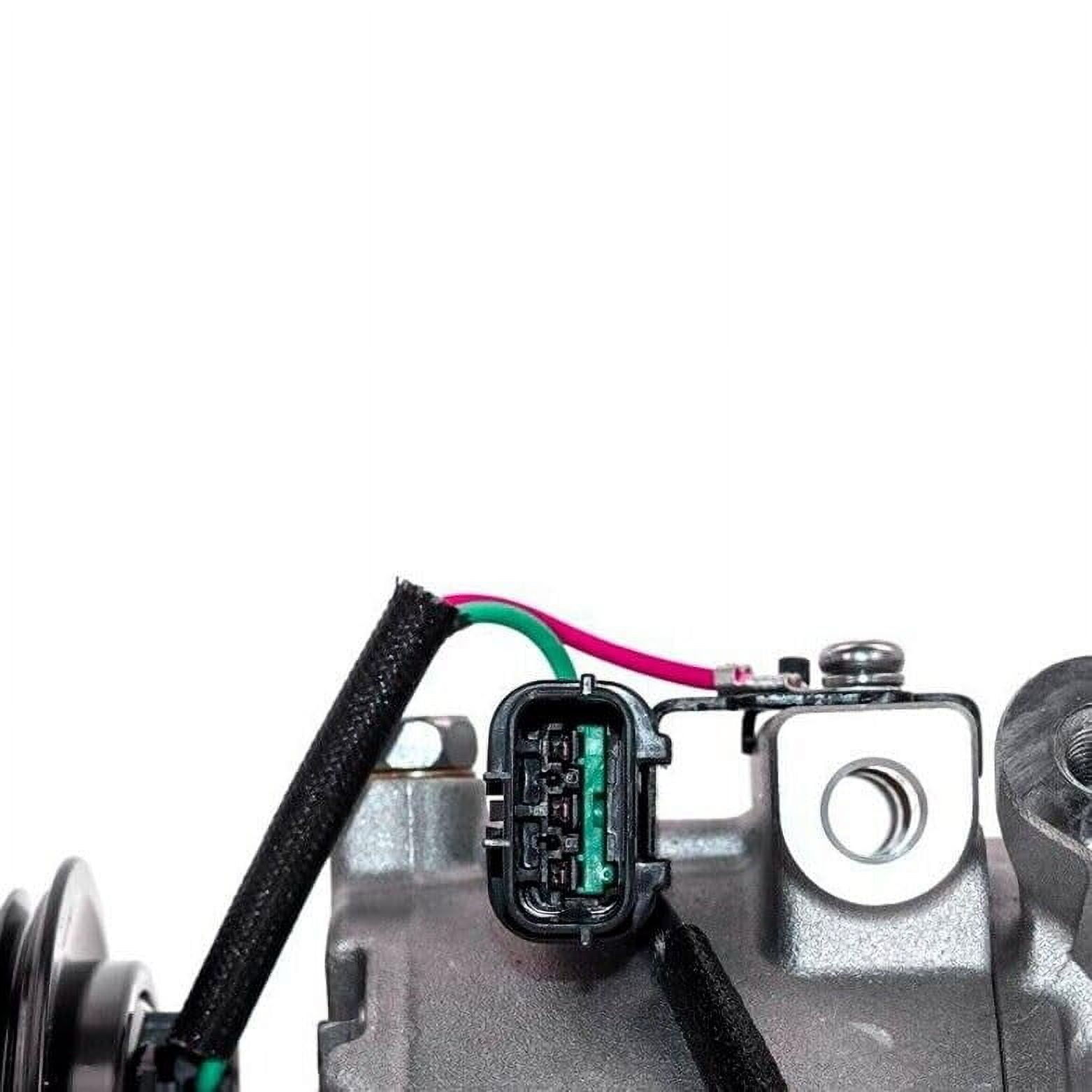 OEM A/C Compressor for Hyundai Tucson/Kia Sportage - 2019 2020 2021 ...