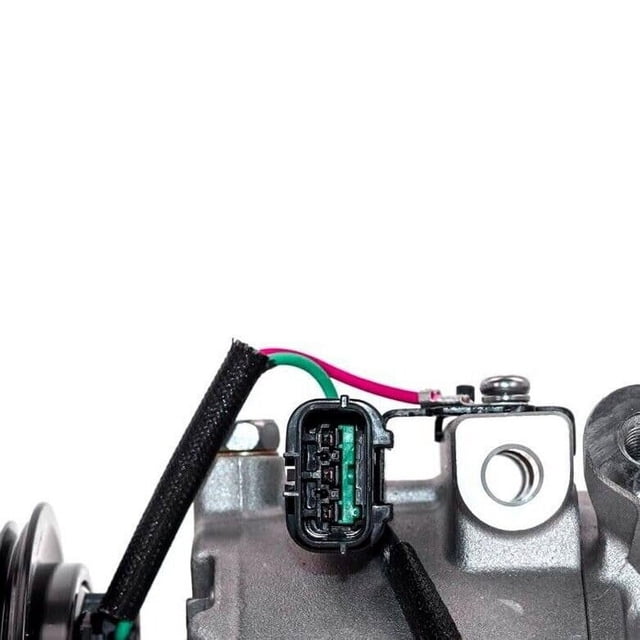 OEM A/C Compressor for Hyundai Tucson/Kia Sportage - 2019 2020 2021 ...