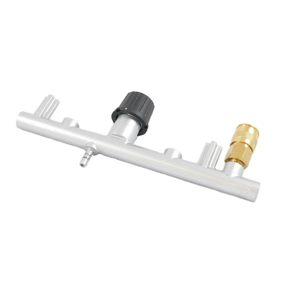 OEM A15985 Air Compressor Regulator/Manifold D55140 - Walmart.com