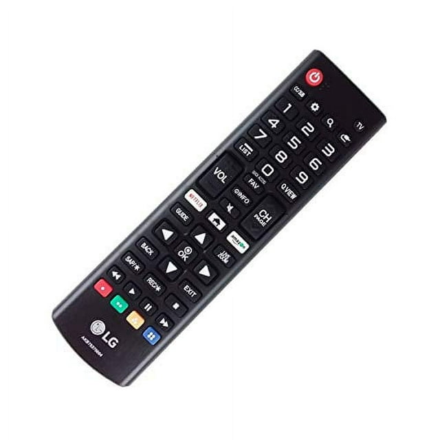 Original LG TV Remote Control AKB75375604 for Various Models with ...