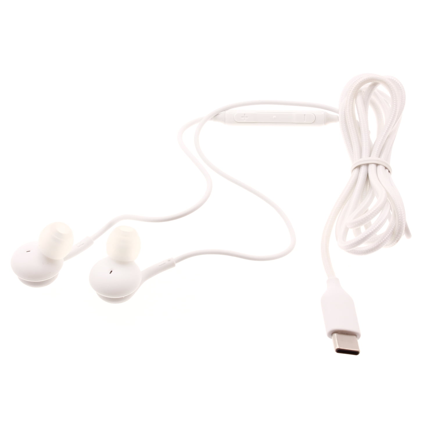 OEM AKG TYPE-C Earphones for iPhone 16/Pro/Max/Plus - Headphones USB-C ...