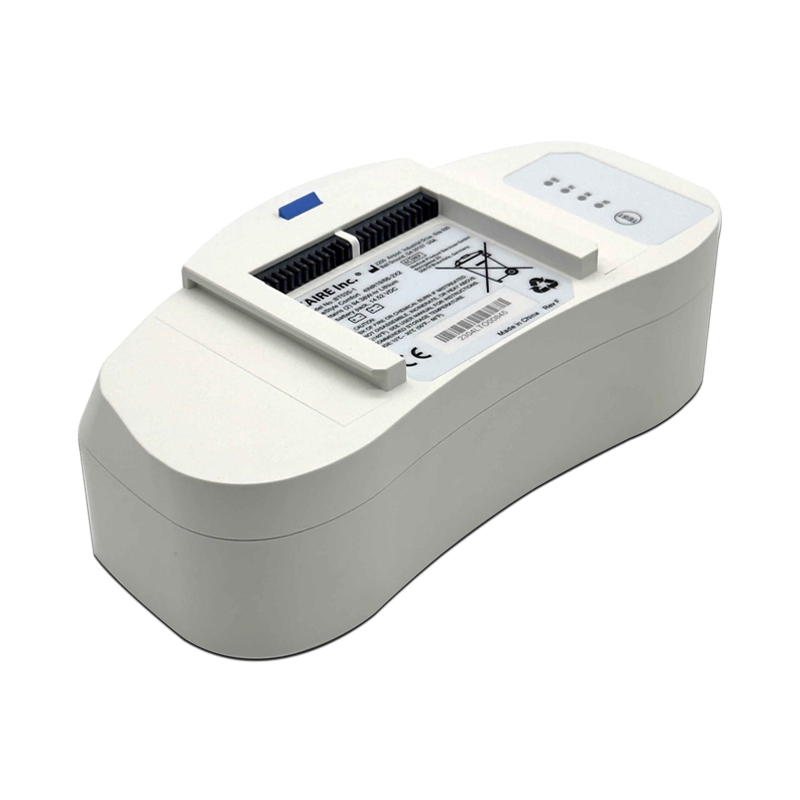 ARYA Go/Caire 16-Cell Battery Freestyle Comfort Portable Oxygen Battery ...