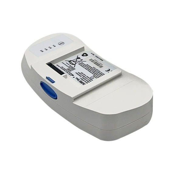 ARYA Go/Caire Freestyle Comfort Portable Oxygen Concentrator 8-Cell ...