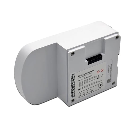 Arya Mini/Lifestyle Rhythm P2-S3, P2-S4 Double Battery | Versatile and ...