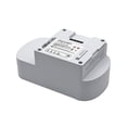Triple Battery for Arya Mini or Lifestyle Rhythm P2-S3, P2-S4 ...