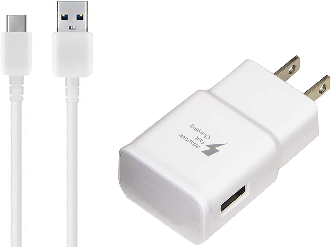 OEM Adaptive Fast Charger Compatible with Motorola One 5G/Edge/Edge+ ...