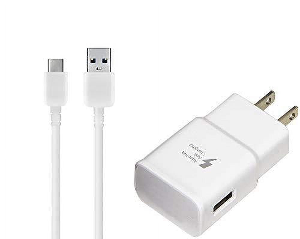 OEM Adaptive Fast Charger for Samsung Galaxy Tab S4 15W with certified ...
